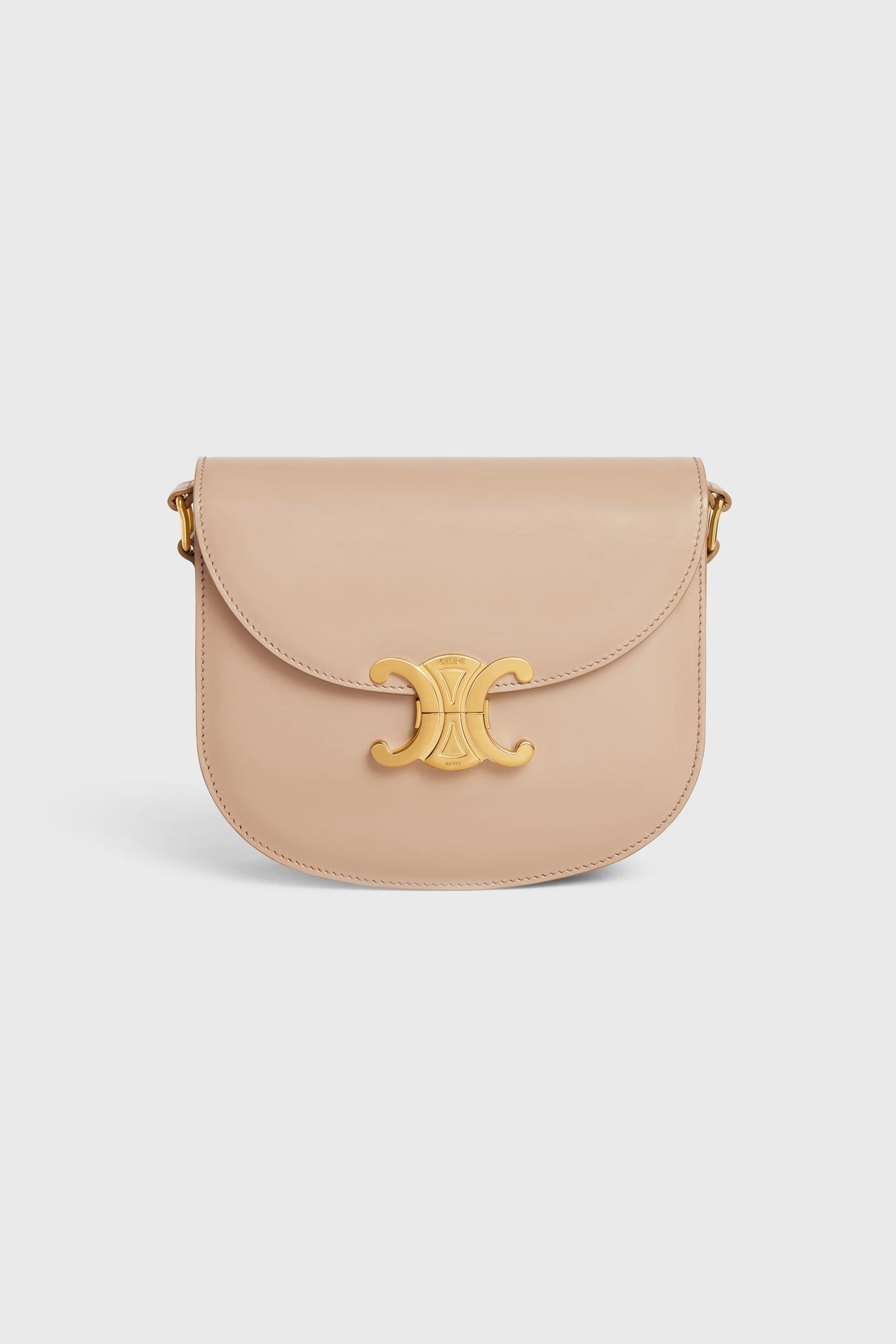 Celine's Teen Besace Bag Review | Marie Claire