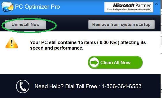 How to Remove PC Optimizer Pro | Tom's Guide