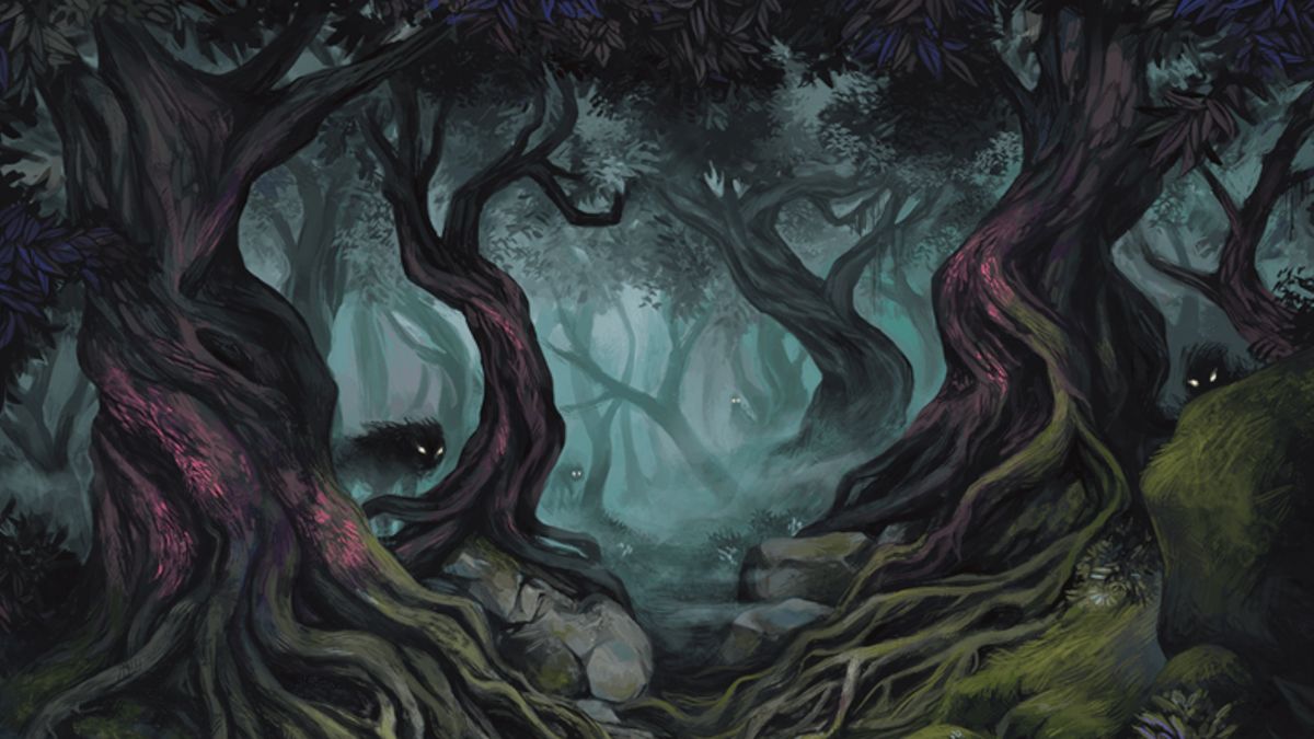 DnD Ranger class guide: How to feel at home on the Range(r) | GamesRadar+