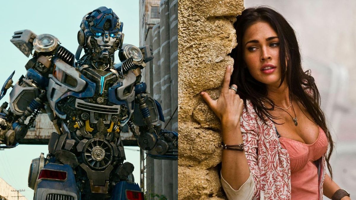 Pete Davidson Reveals Megan Fox’s Reaction To His Transformers: Rise Of The Beasts Role ...