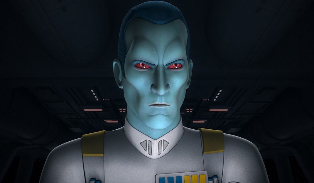 5 Reasons Star Wars Rebels Characters Could Come To Live Action Soon ...