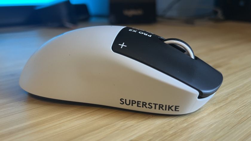 BenQ X3000i review: "Provides some of the best gaming pictures we’ve ...