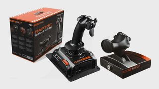 The best PC joysticks for 2022 | PC Gamer