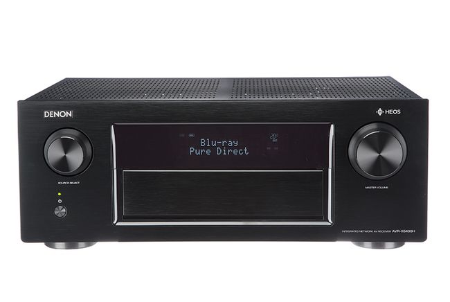 Denon AVR-X6400H review | What Hi-Fi?