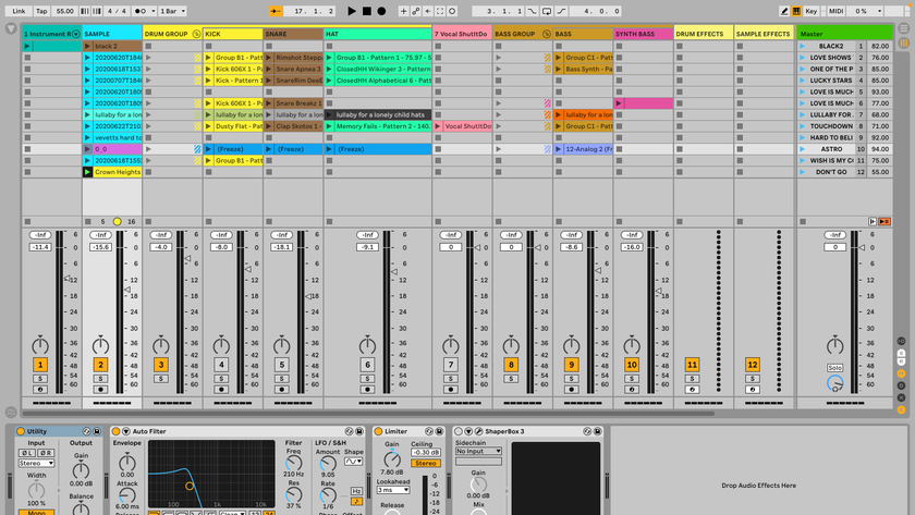 Articles by Chris Cartledge | MusicRadar
