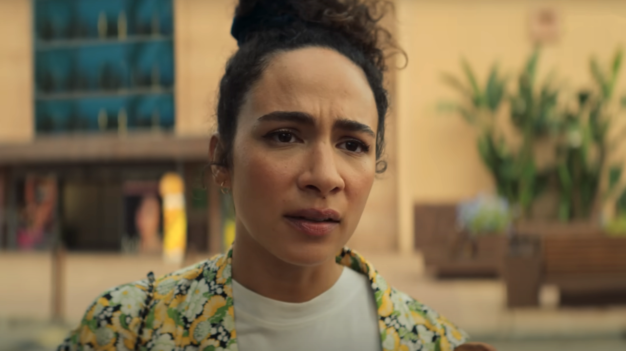 Netflix's new no.1 series is hilarious – and its Rotten Tomatoes score ...