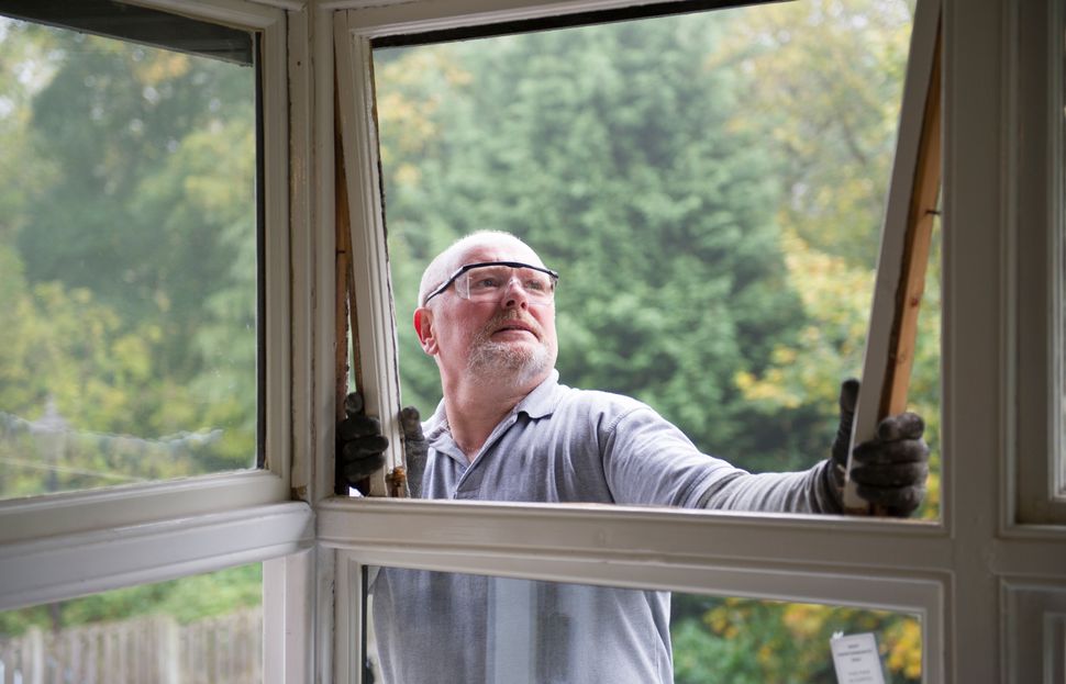 Replacing Windows: Advice for Upgrading Your Home's Glazing | Homebuilding