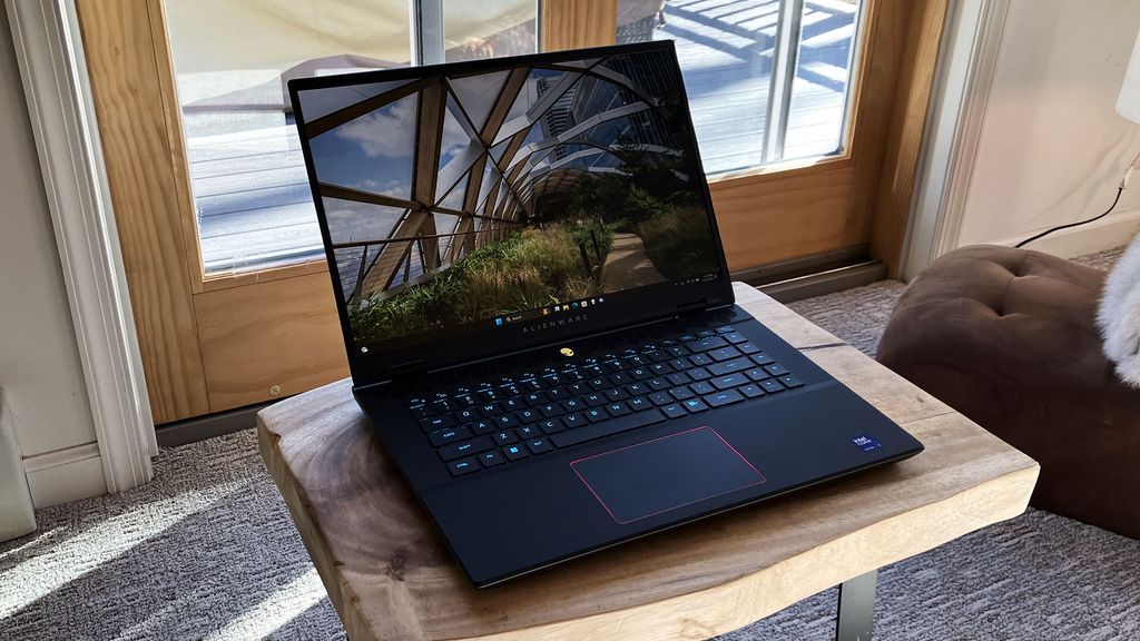 Alienware m16 R2 review: Now more mainstream | Tom's Hardware