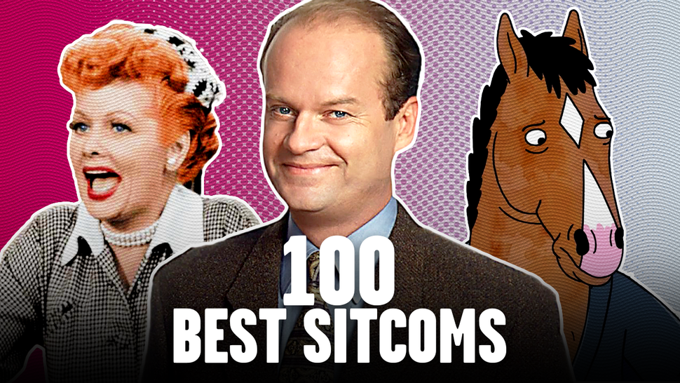 The 100 Best Sitcoms Of All Time, According To CinemaBlend | Cinemablend
