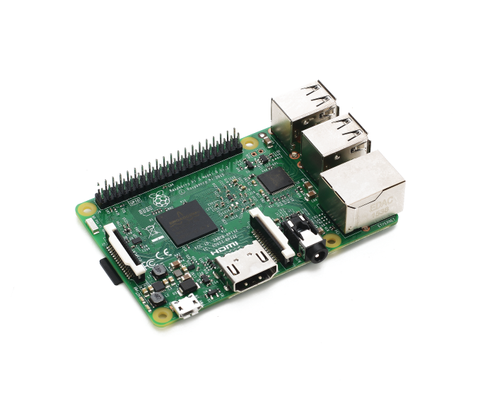 How to build a Raspberry Pi wireless access point | PC Gamer