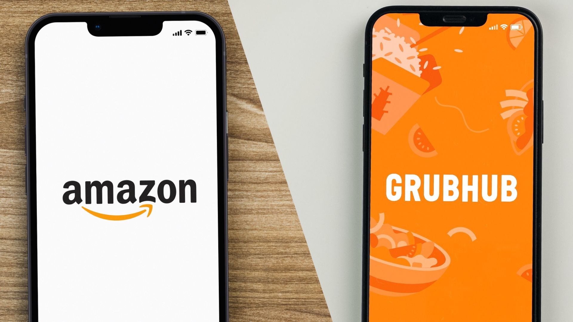 Amazon Prime members now get free GrubHub Plus — how to claim yours | Tom's Guide