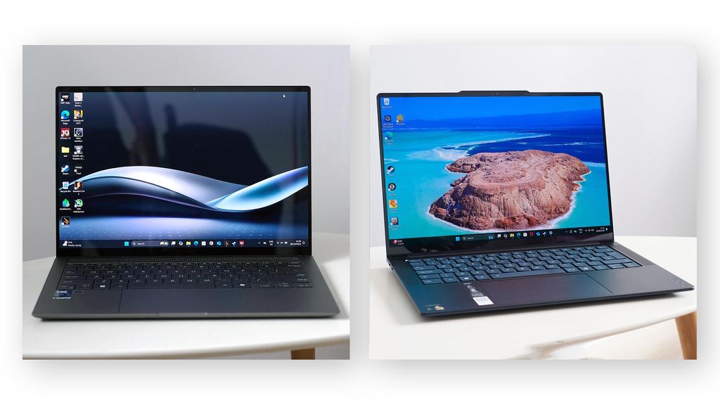 Qualcomm Snapdragon X Elite vs Intel Core Ultra Series 2: Which is best ...