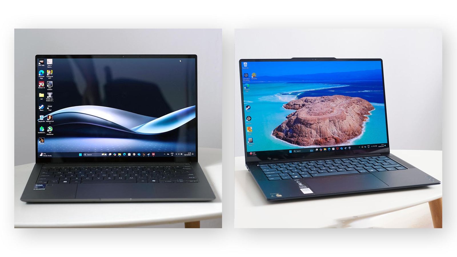 Qualcomm Snapdragon X Elite vs Intel Core Ultra Series 2: Which is best ...