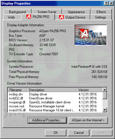 NVIDIA GeForce2 GTS Battle Royal | Tom's Hardware