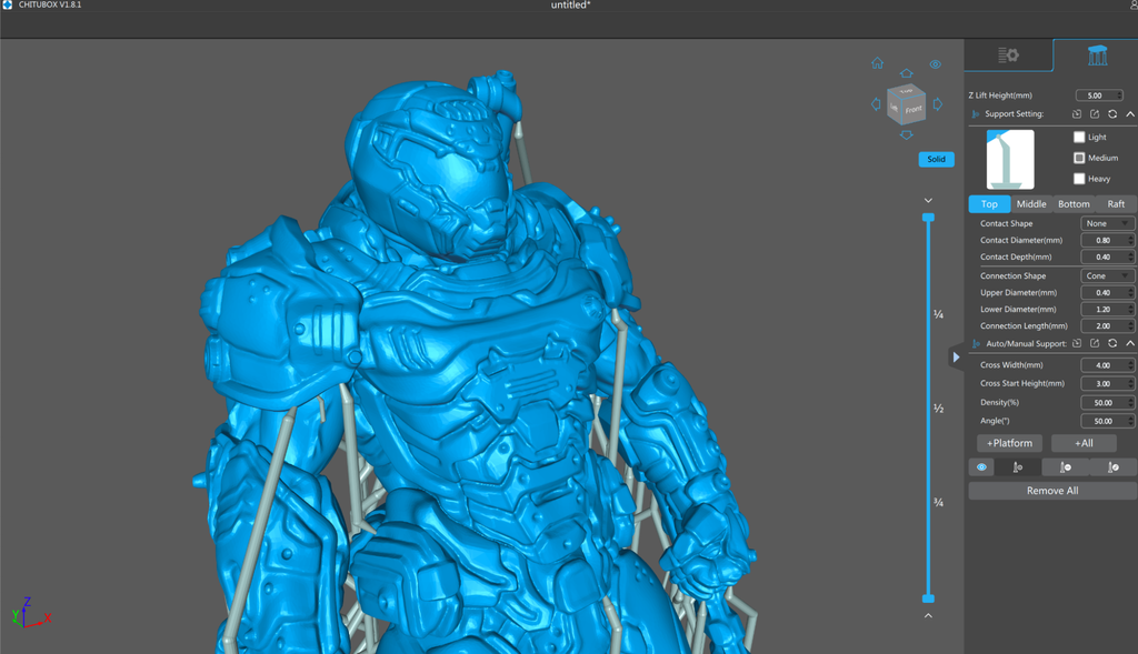 Elegoo Mars 2 Pro 3D Printer Review: Out Of This World Performance ...
