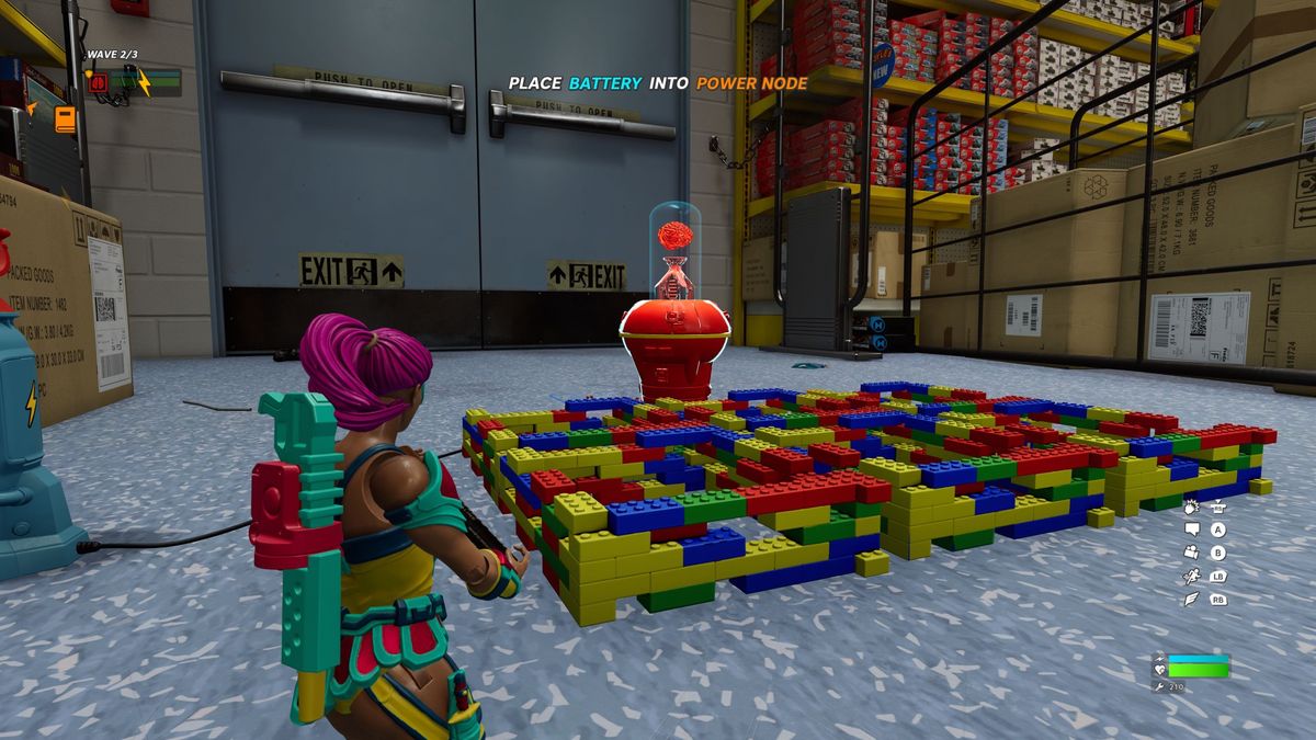 Victimized by an army of beyblades, executed by toy soldiers, and other ...