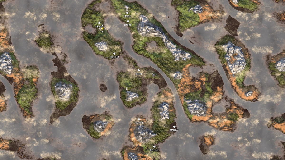 Valheim seeds list and all best worlds we've found | GamesRadar+
