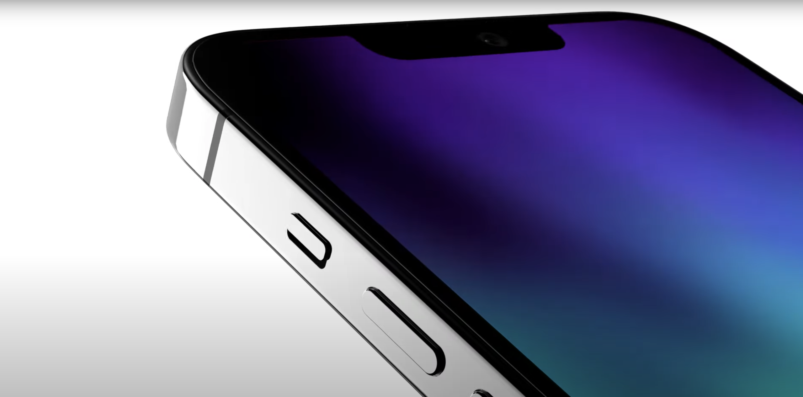 iPhone 13 Pro renders based on rumors shows off smaller notch | Tom's Guide