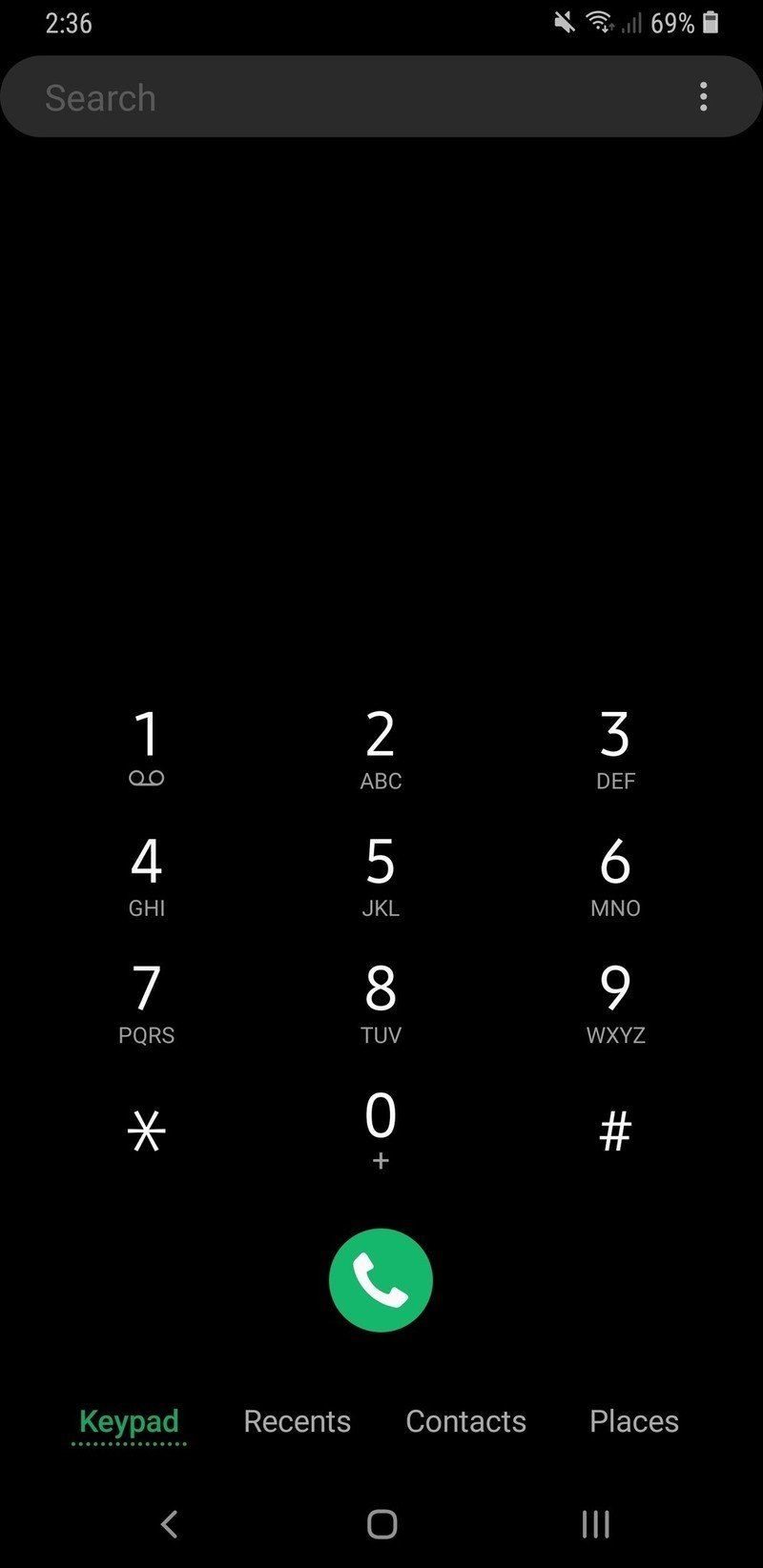 Samsung One UI (Android 9 Pie) review: Samsung's best software yet ... Samsung One UI (Android 9 Pie) review: Samsung's best software yet ...