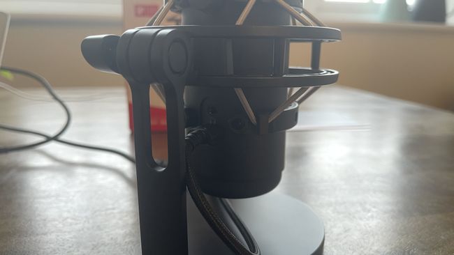 HyperX QuadCast S Review: Blinded by the Light | Tom's Hardware