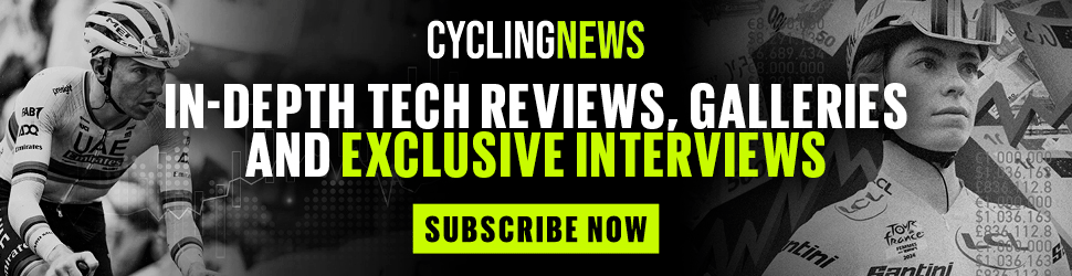 'Descending is road cycling's last mystique' - Safa Brian on keeping up ...