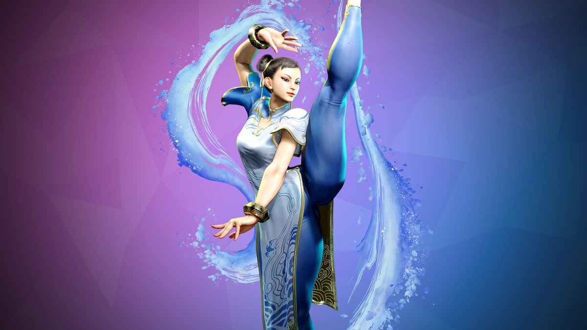 Street Fighter 6 How To Switch To Classic Controls Windows Central