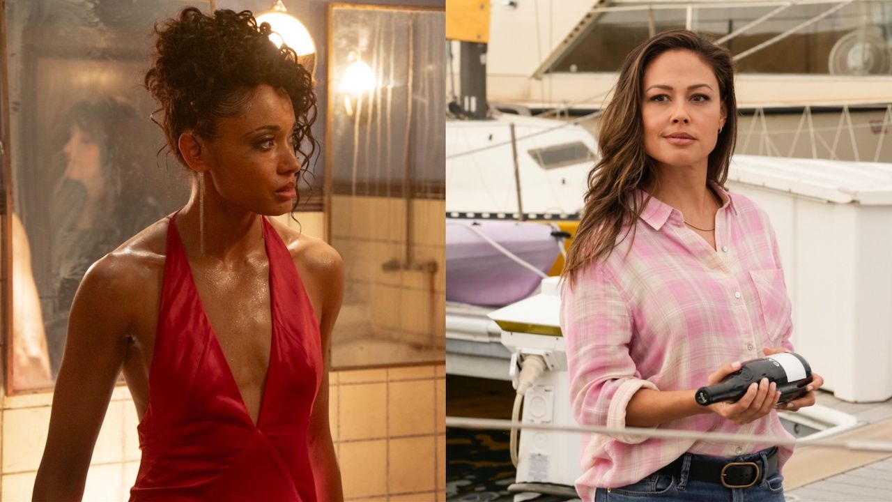 Why NCIS: Sydney Got Renewed While Hawai'i Got Cancelled | Cinemablend