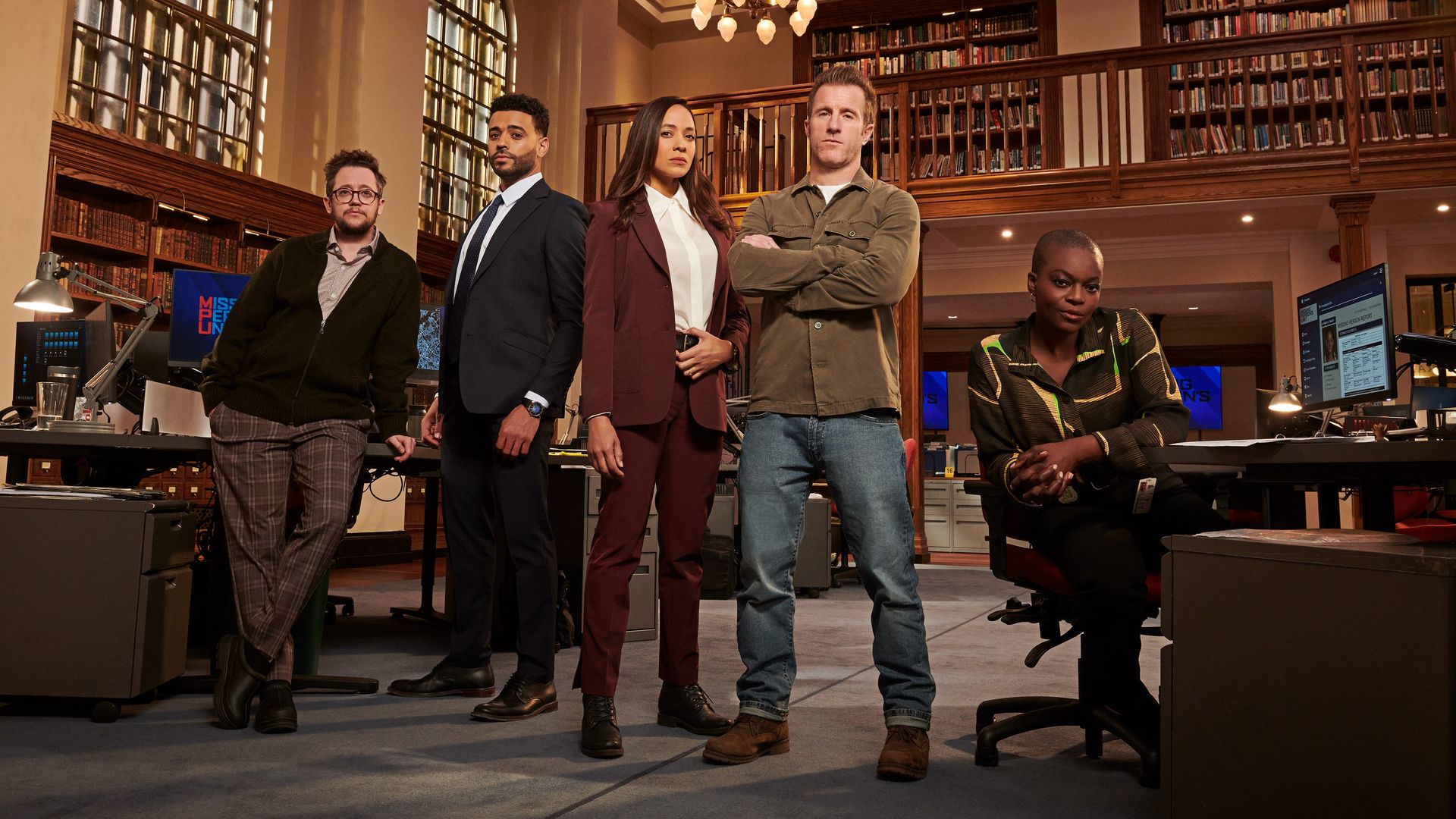 Alert: Missing Persons Unit season 2 — everything we know | What to Watch