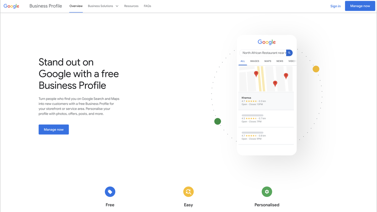 Best online reputation management of 2024 | TechRadar