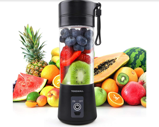 The best portable blenders: personal-sized blenders to take on-the-go ...