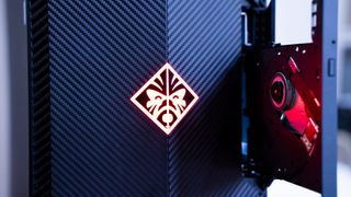 HP Omen Desktop PC review | TechRadar