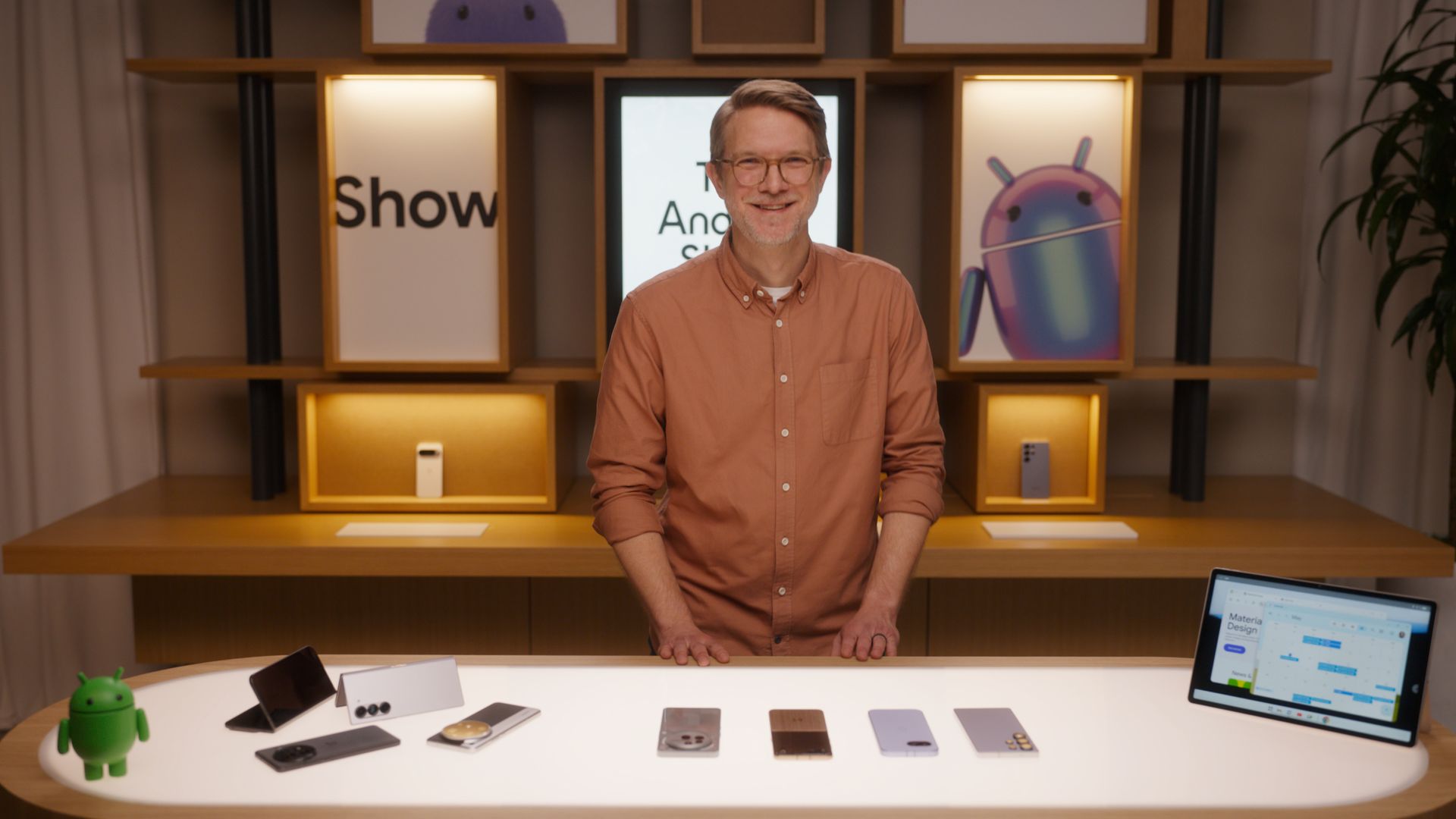 Future of Android is AI as Gemini steals the spotlight on The Android ...