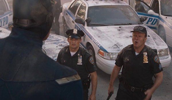 6 Times Captain America Proved He's An American Hero | Cinemablend