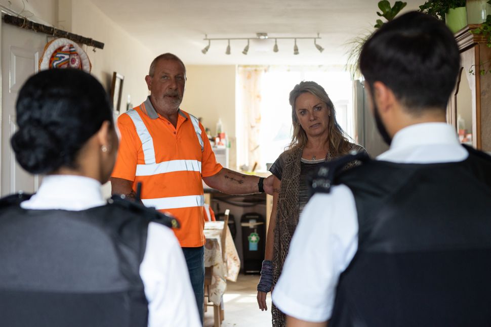 The Tower II: Death Message episode 2 recap: a near death | What to Watch