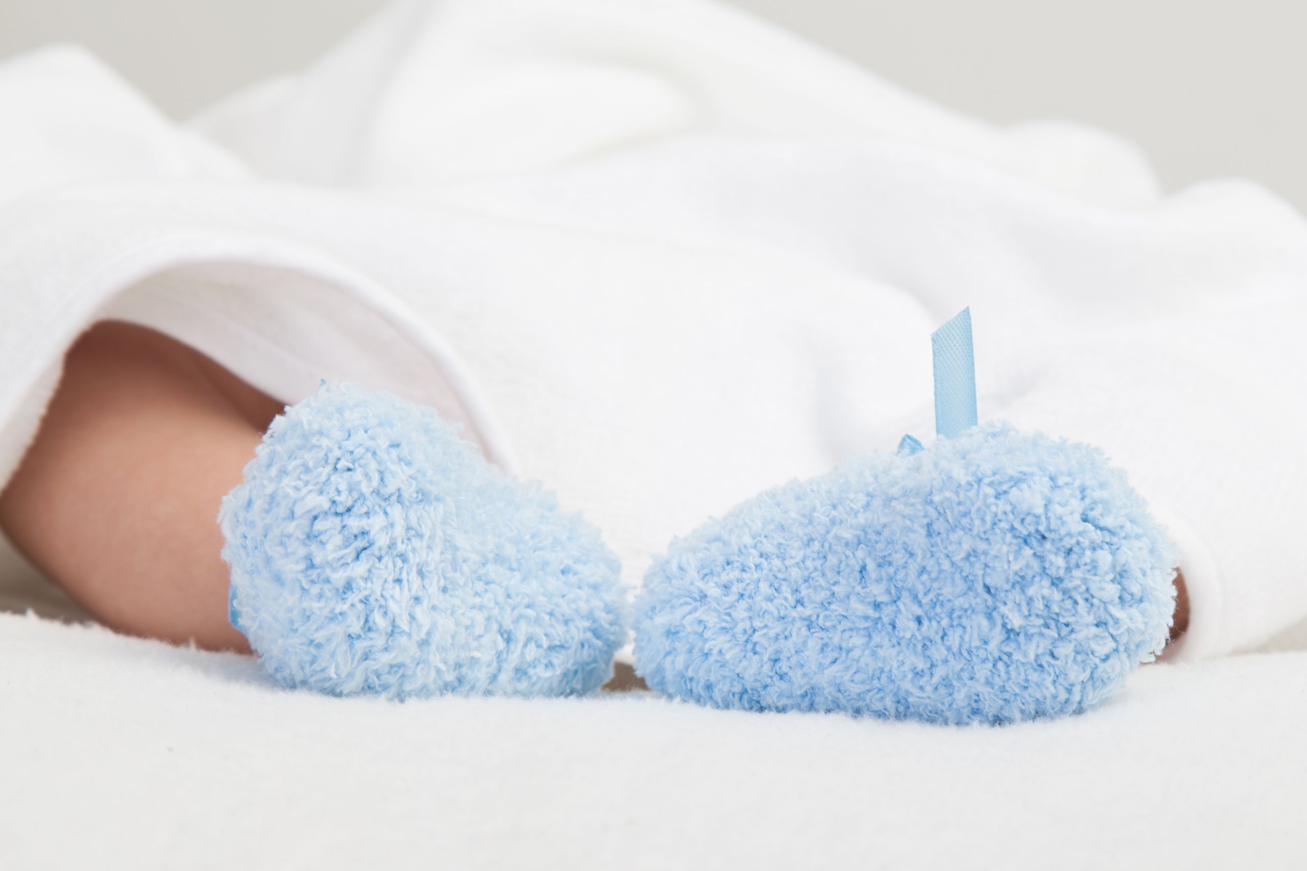 Texas Baby Born Without Skin: What Can Cause This Condition? | Live Science