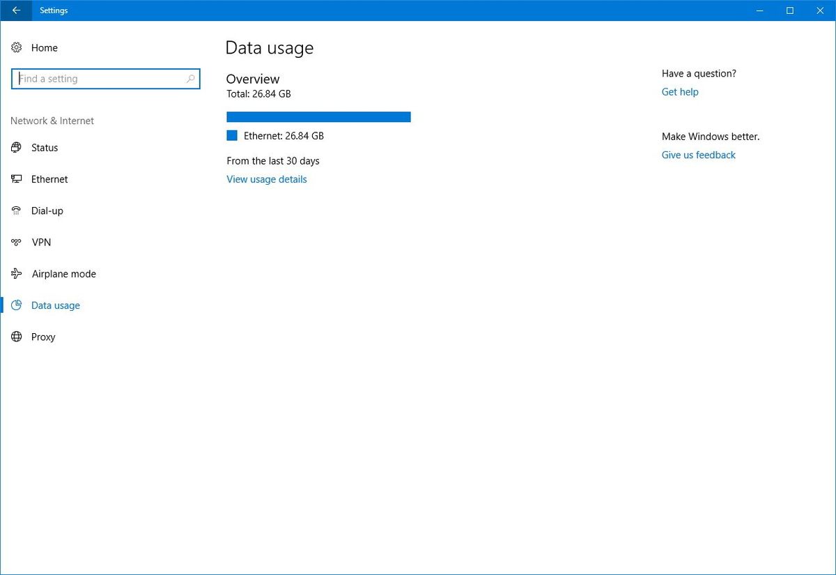 What's new in the Windows 10 Creators Update Settings app | Windows Central