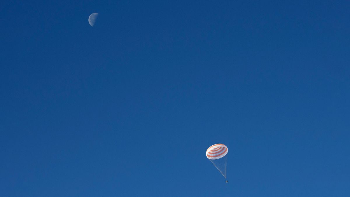 June 2019 - Image of the Day 2019 Archive - Page 6 | Space