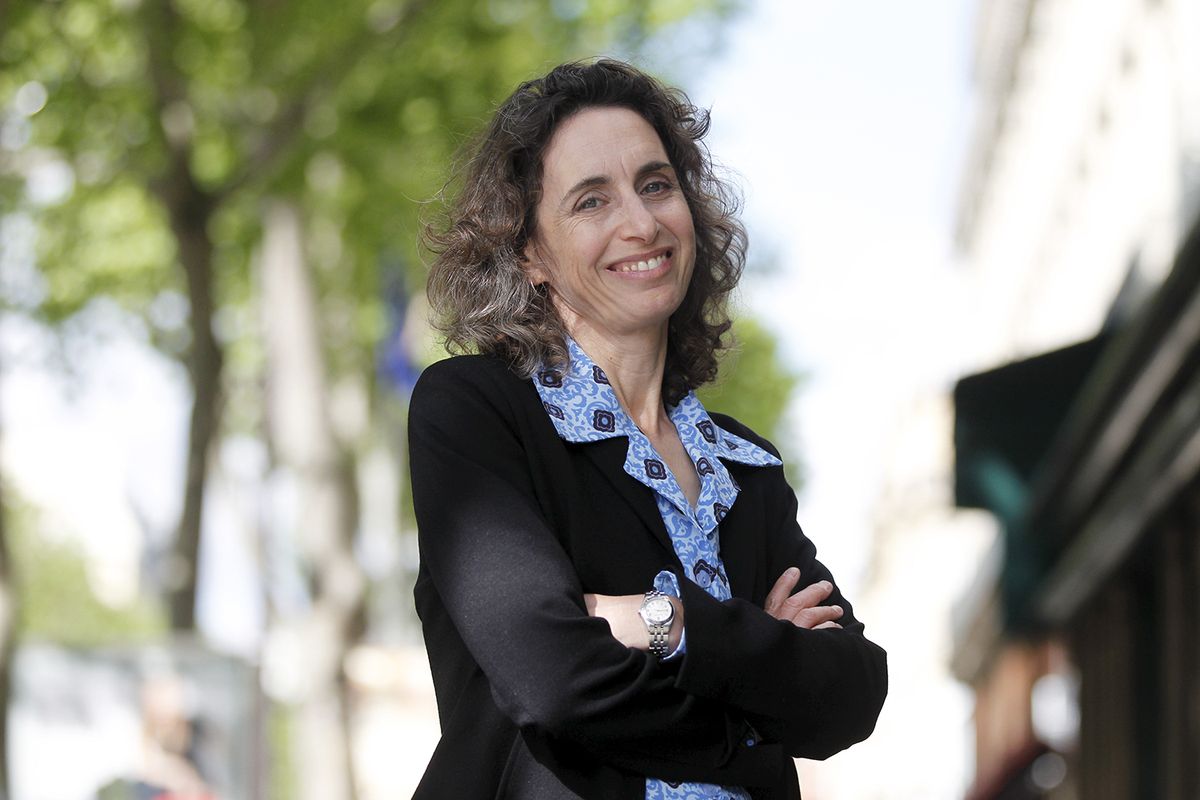 Elizabeth Kolbert recommends 6 books about people and the planet | The Week