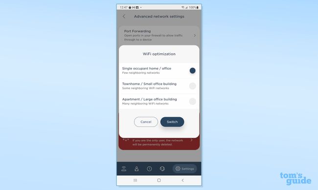 Motorola Q11 review | Tom's Guide