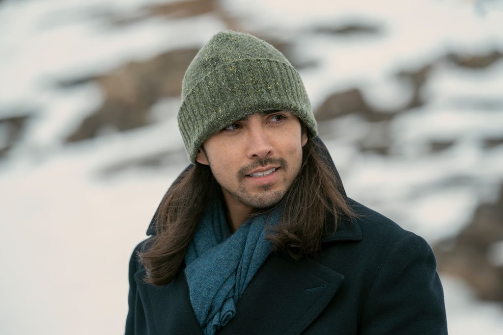 The 'North of North' Cast: Your Guide | Marie Claire