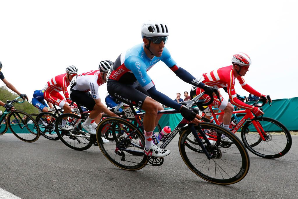 Tokyo Olympics: 12 riders to watch in the men's road race | Cyclingnews