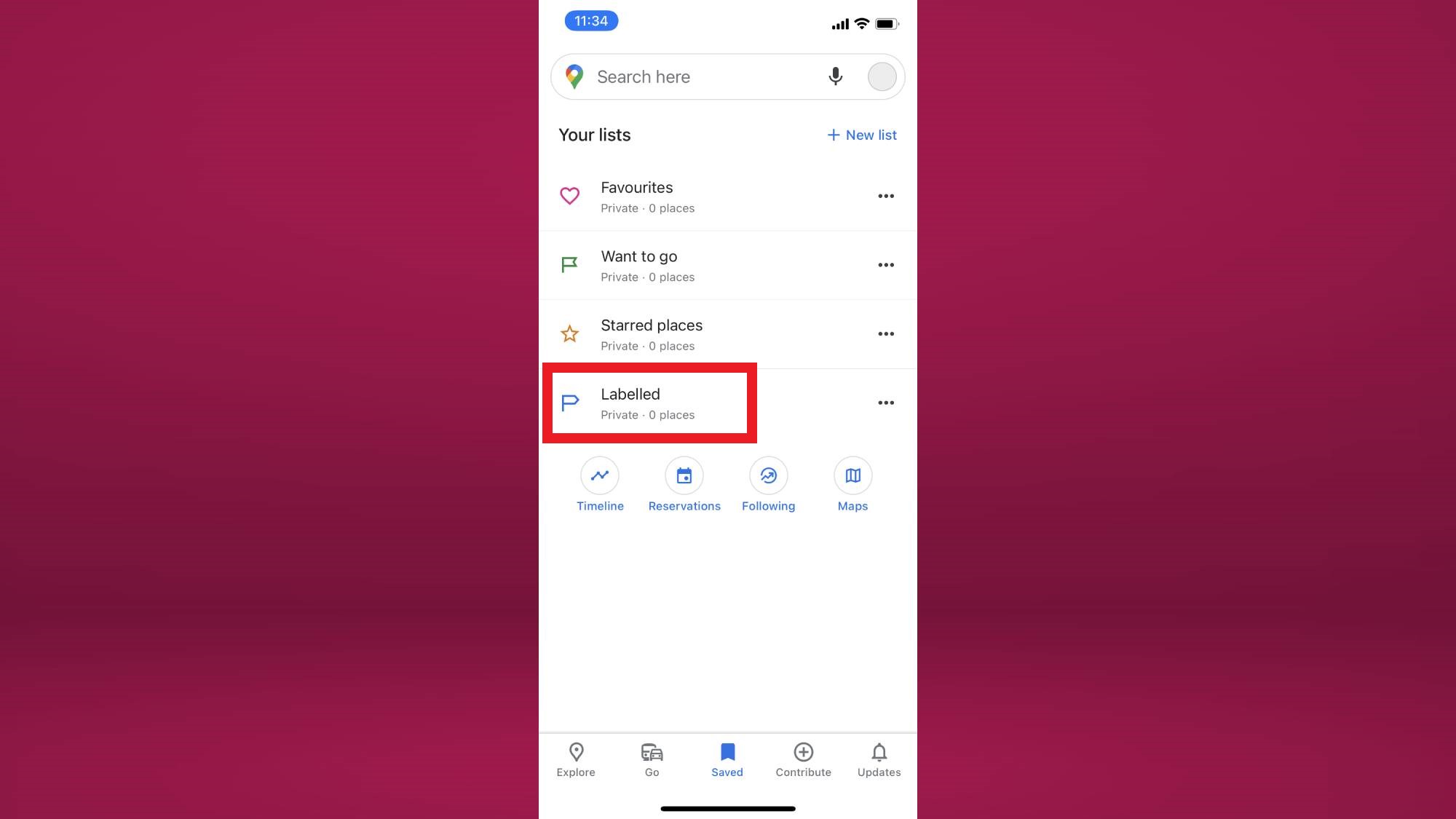 How To Change Home In Google Maps Tom s Guide