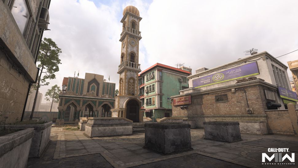 Call of Duty Season 5: New maps, modes, and operators coming to Modern ...