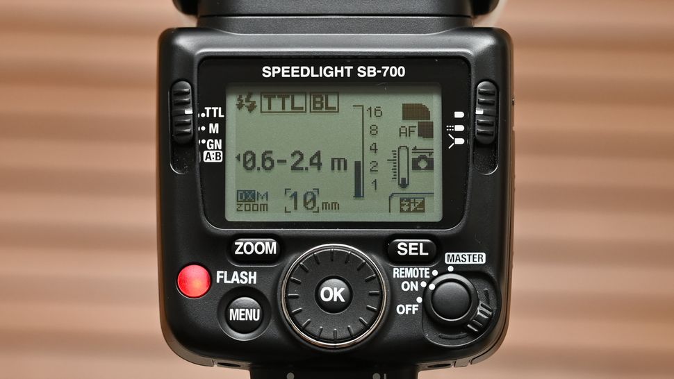 Nikon Speedlight SB-700 review | Digital Camera World