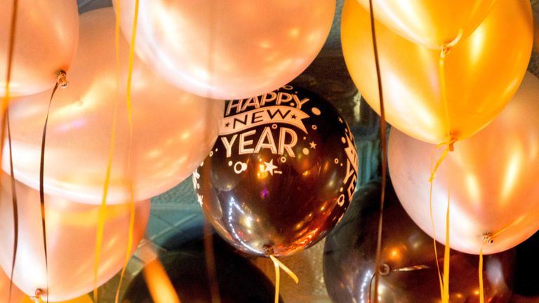 Is the Stock Market Open on New Year's? | Kiplinger