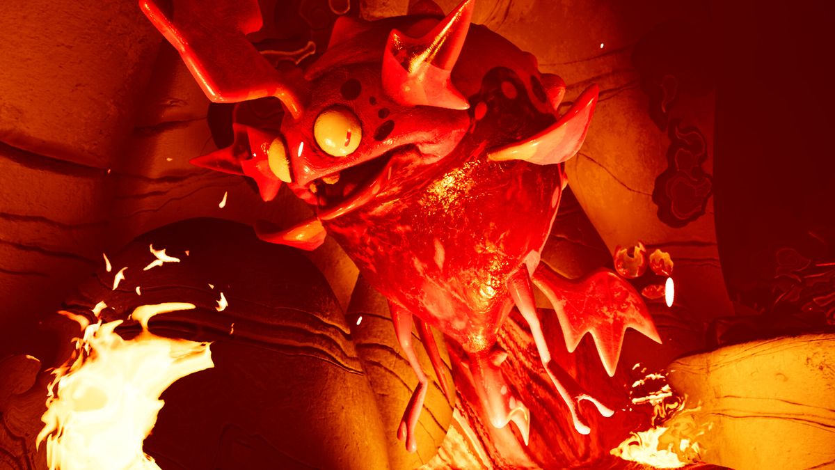 Awaysis isn’t just a retro throwback – it reinvents 16-Bit dungeon ...