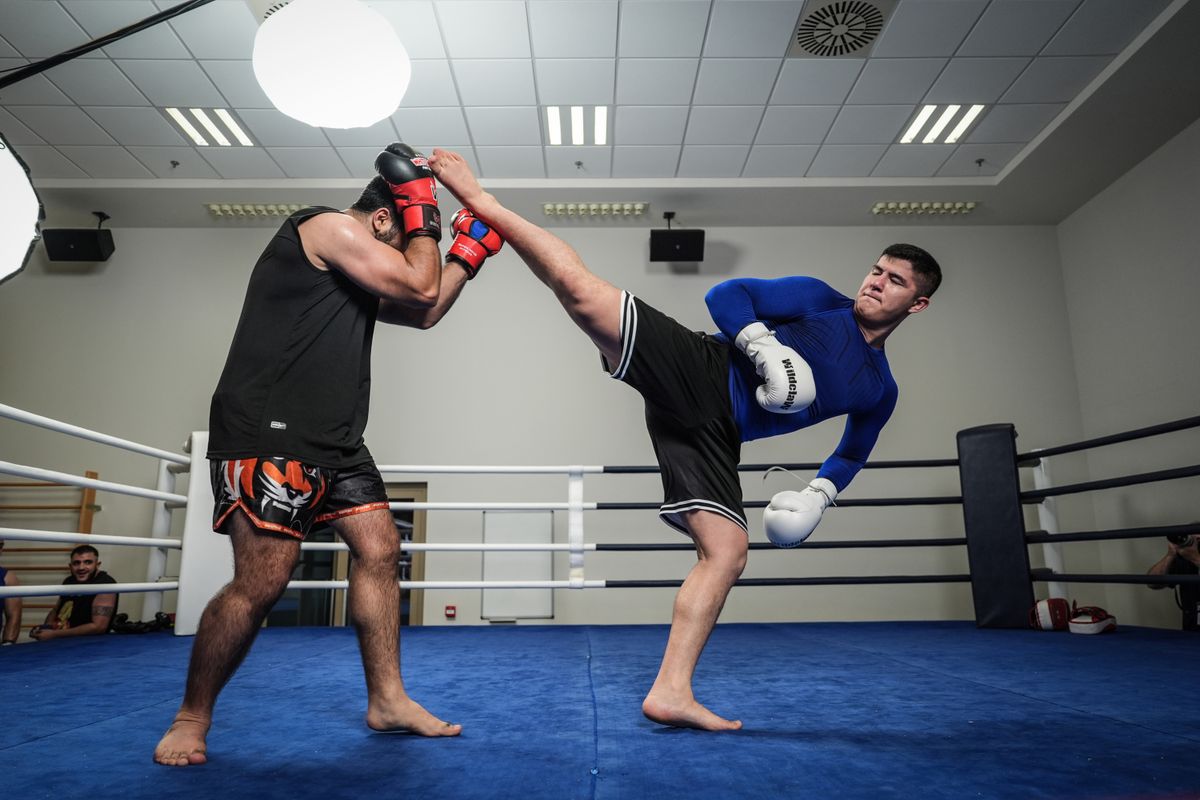 Sony A9 III review: the most remarkable camera I've ever used | Digital ...