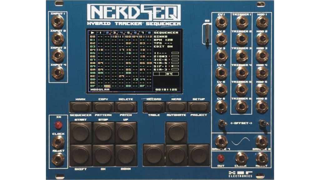 The best new Eurorack gear of 2017 | MusicRadar
