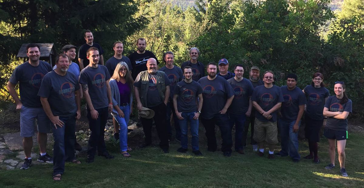 'VR Is Hard': An Interview With Cyan Worlds Co-Founder Rand Miller ...