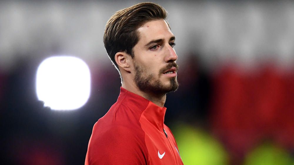 Trapp wants to stay at PSG amid Premier League links | FourFourTwo